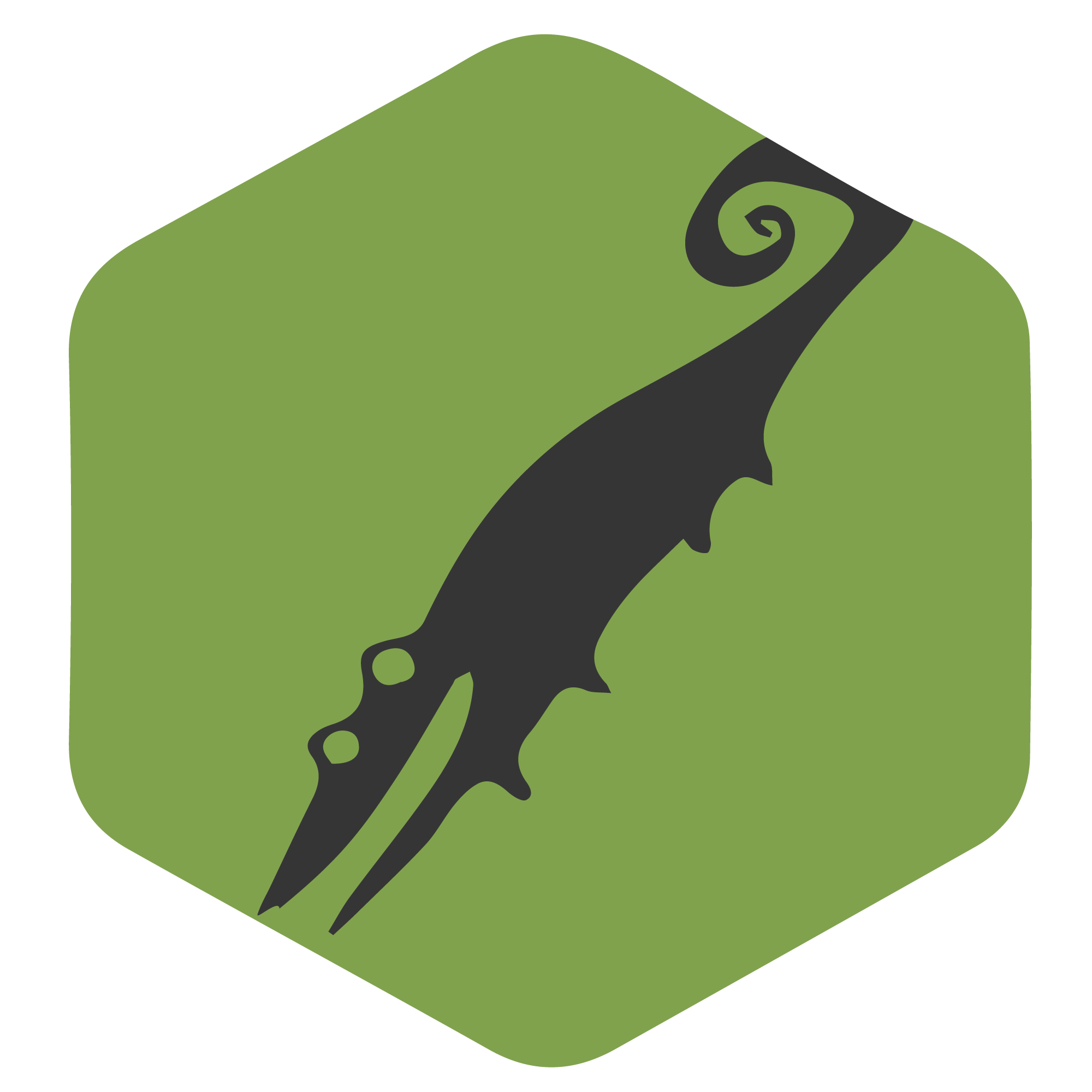 Mock Lizard